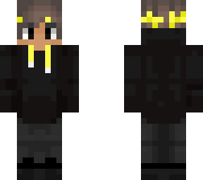 george floyd skin | Minecraft Skins