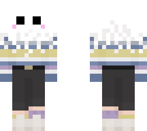 lula | Minecraft Skins
