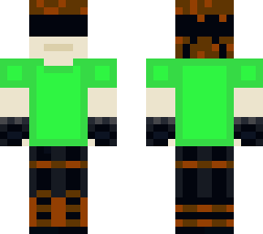 blind fold | Minecraft Skins
