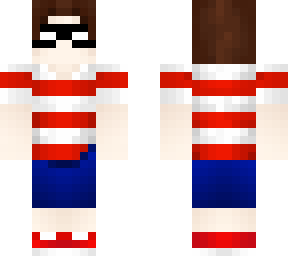 griefer | Minecraft Skins