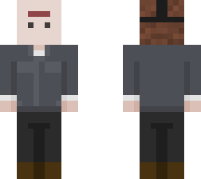 Jason Voorhees | Minecraft Skins