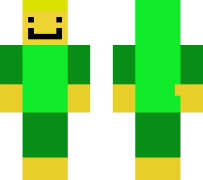 jelly | Minecraft Skin