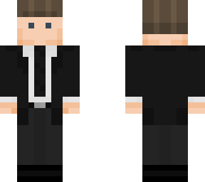 John F. Kennedy. | Minecraft Skin