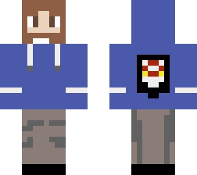 kayo | Minecraft Skins