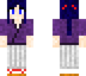 kozuki oden | Minecraft Skins