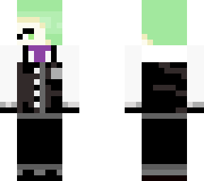 tojo | Minecraft Skins