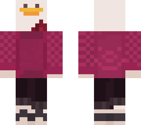 lamp post | Minecraft Skin