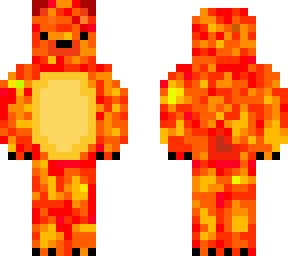bear | Minecraft Skins