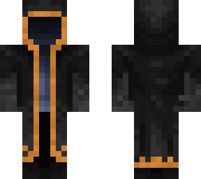 diamond assassin | Minecraft Skins