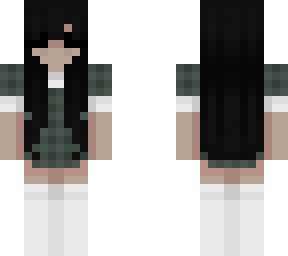 lis | Minecraft Skin