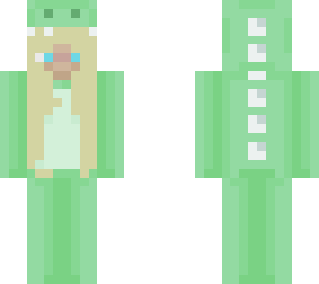 lula | Minecraft Skins