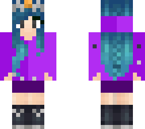 its funneh | Minecraft Skins