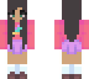 Mable fixes | Minecraft Skin