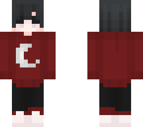 Minecraft skins for mc and mac - zoomsilver