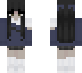 mel build | Minecraft Skin