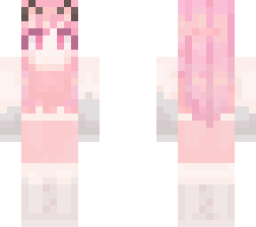 melody | Minecraft Skin