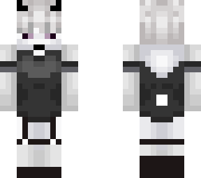 mmm | Minecraft Skin