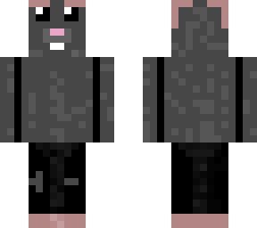 Mouse | Minecraft Skin