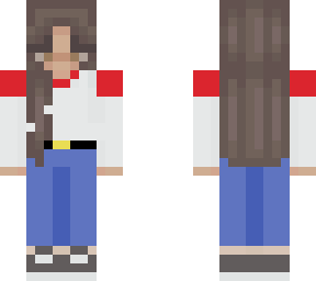 avater | Minecraft Skins