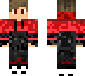 my goto skin | Minecraft Skin