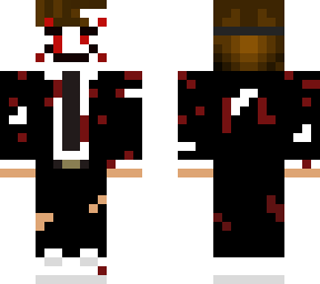 purge | Minecraft Skins