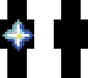 nether star | Minecraft Skins