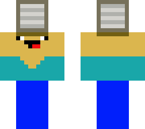 noob | Minecraft Skins