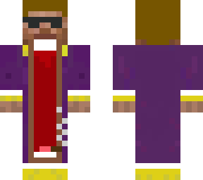 sidearms4reason | Minecraft Skins