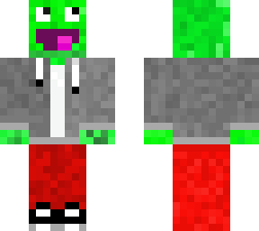 palion | Minecraft Skins