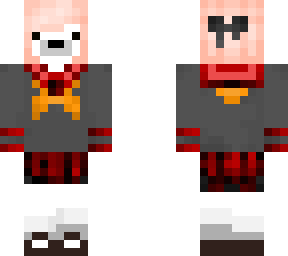 pito | Minecraft Skins