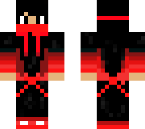 Pro player skin | Minecraft Skin