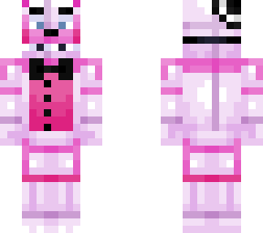 Prototype Funtime Freddy -Five Nights at Freddy's Sister Location ...