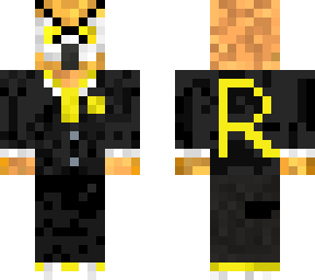 vanoss | Minecraft Skins