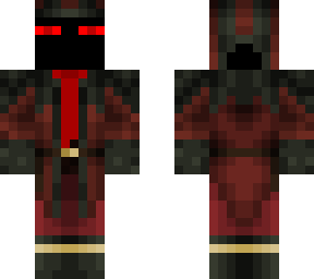 tie | Minecraft Skins
