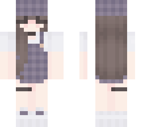 reskin 3ds | Minecraft Skin