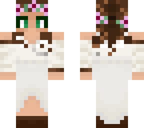 Rey | Minecraft Skin