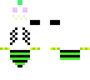 Ripjaws | Minecraft Skin