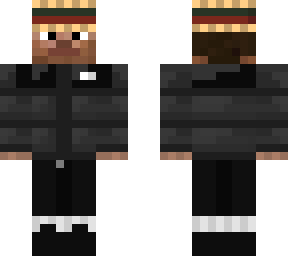 roadman | Minecraft Skin