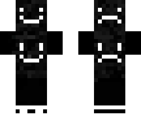 sad skin | Minecraft Skin