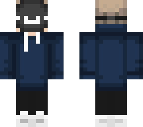 Shapes | Minecraft Skin