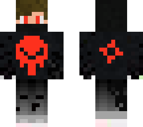 sharkblox skin | Minecraft Skin