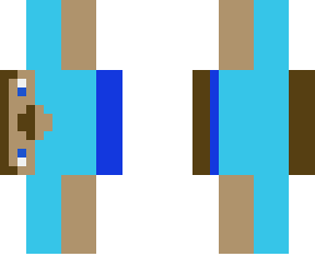 steve sideways | Minecraft Skins