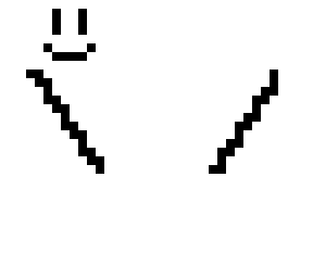 Smile your on Tesco mobile | Minecraft Skin