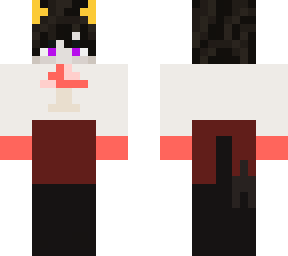 Sorin | Minecraft Skin