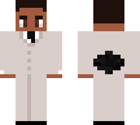 stal music disc | Minecraft Skin