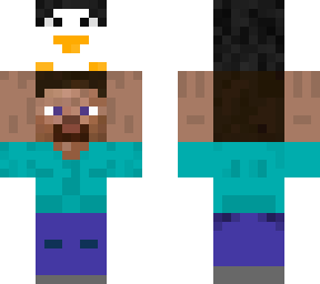 skipper | Minecraft Skins