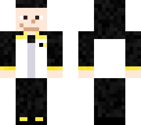 subaru natsuki | Minecraft Skins