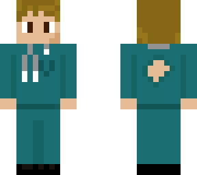 Surgeon | Minecraft Skin