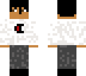 Tamo updated 2021 Skin | Minecraft Skin
