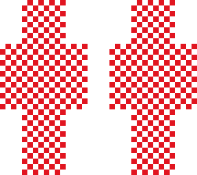 template blank | Minecraft Skin